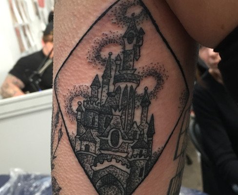Tattoo, tat, ink, body art, Colchester, essex, best rated tattoo, top ...