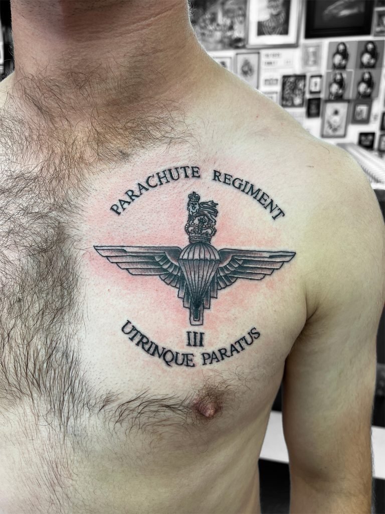 Tattoo, tat, ink, body art, Colchester, essex, best rated tattoo, top ...