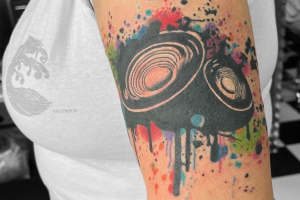 Tattoo, tat, ink, body art, Colchester, essex, best rated tattoo, top ...