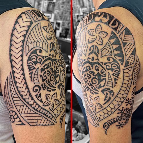 Tattoo, tat, ink, body art, Colchester, essex, best rated tattoo, top ...